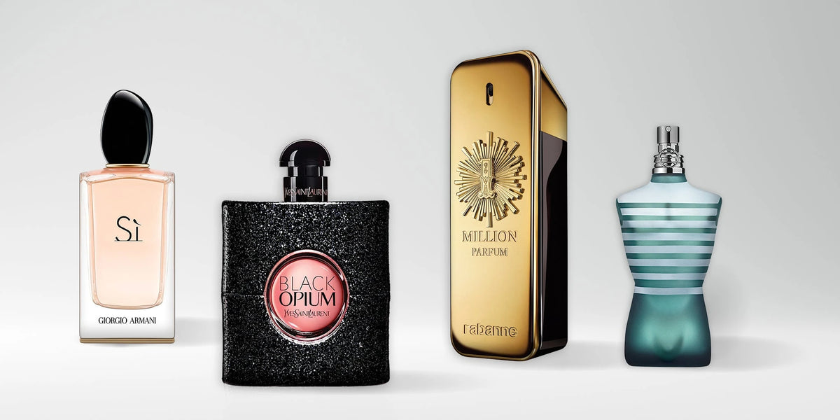 Fragrance – Chemist Warehouse