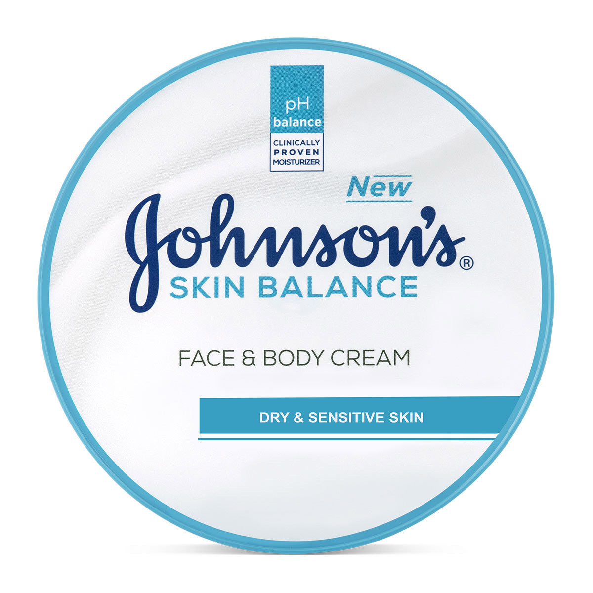 Johnsons Skin Balance Face & Body Cream 300ml – Chemist Warehouse UAE