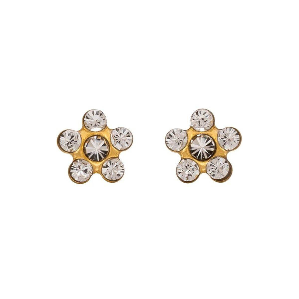 Studex Gold Plated Daisy April Crystal – Chemist Warehouse UAE