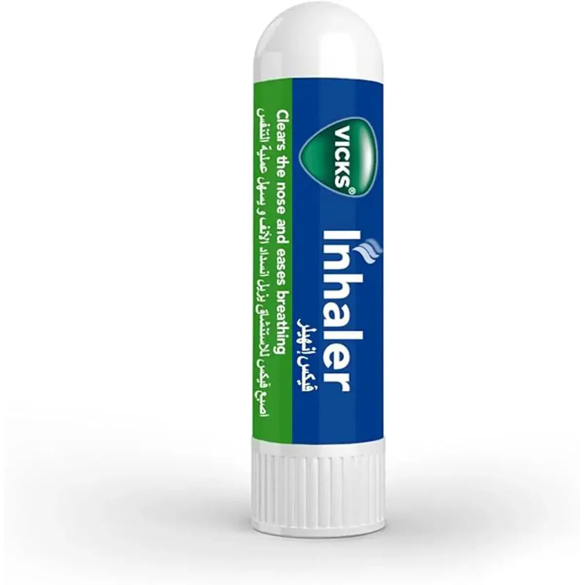 Vicks Nasal Inhaler 1ml – Chemist Warehouse UAE