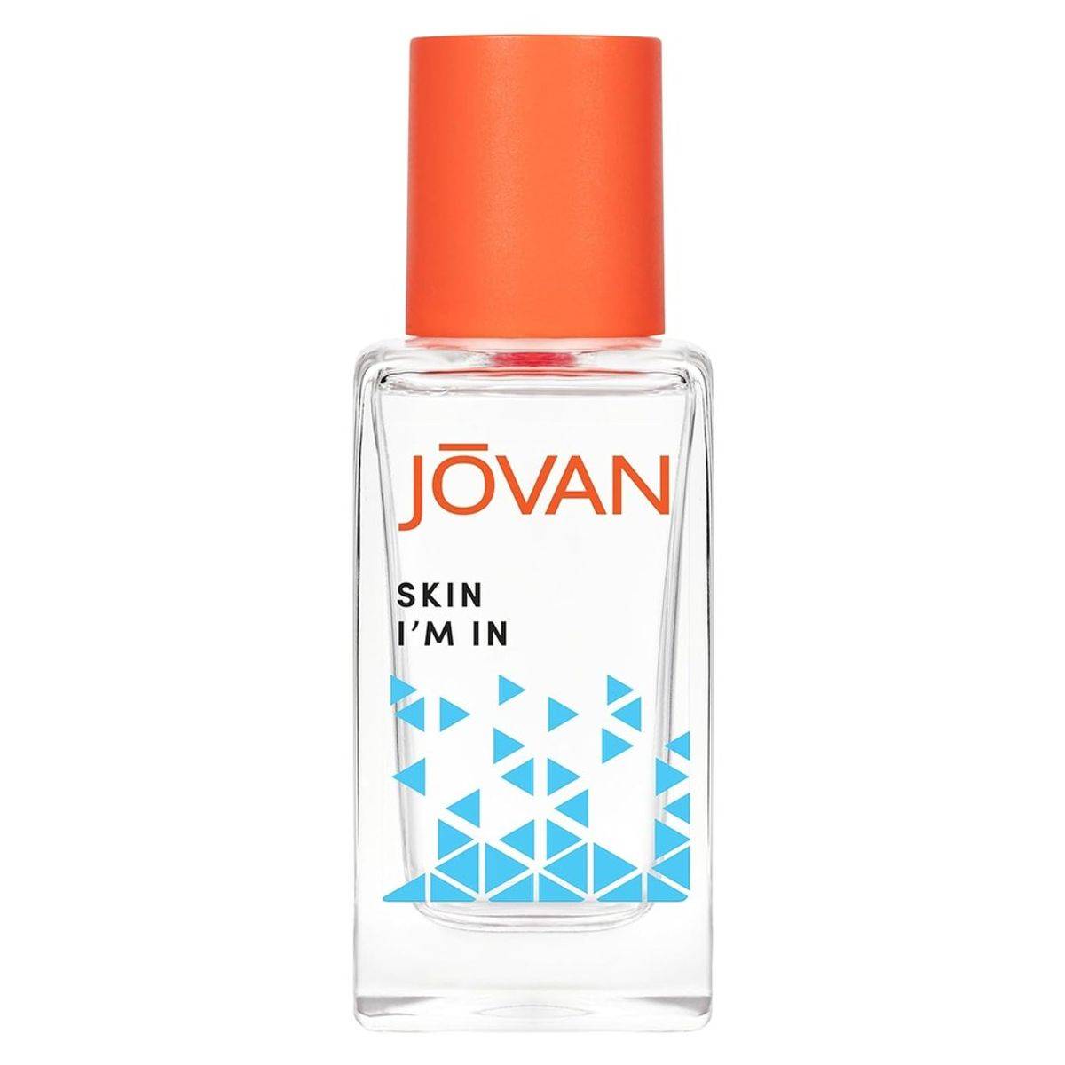 Jovan Skin I'm In (U) EDP 100ml – Chemist Warehouse UAE