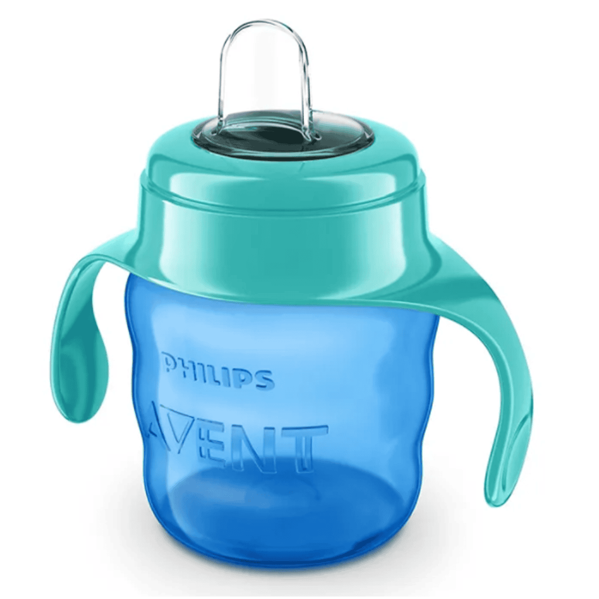 Philips Avent Classic Trainer Cup Boy 200ml – Chemist Warehouse UAE