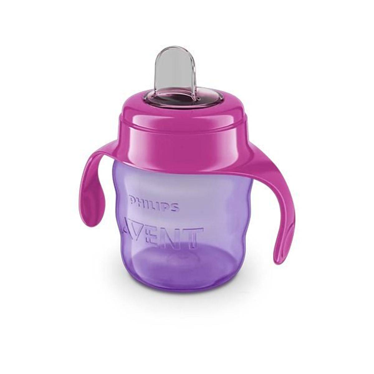 Philips Avent Classic Trainer Cup Girl 200ml – Chemist Warehouse UAE
