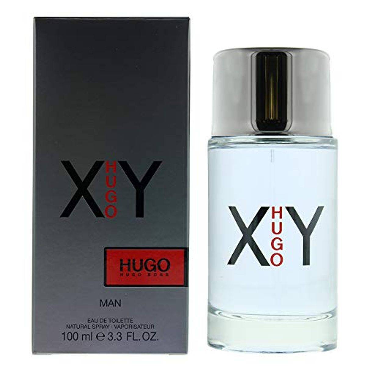 Hugo Boss Hugo XY Man (M) EDT 100ml – Chemist Warehouse UAE