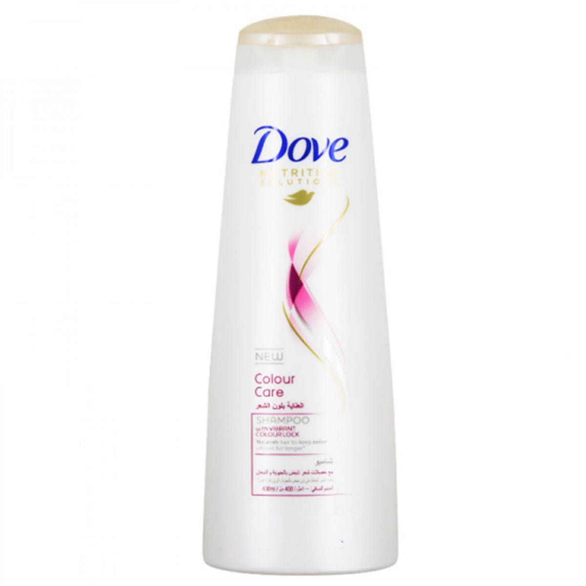 Dove Colour Care Shampoo 400ml – Chemist Warehouse UAE