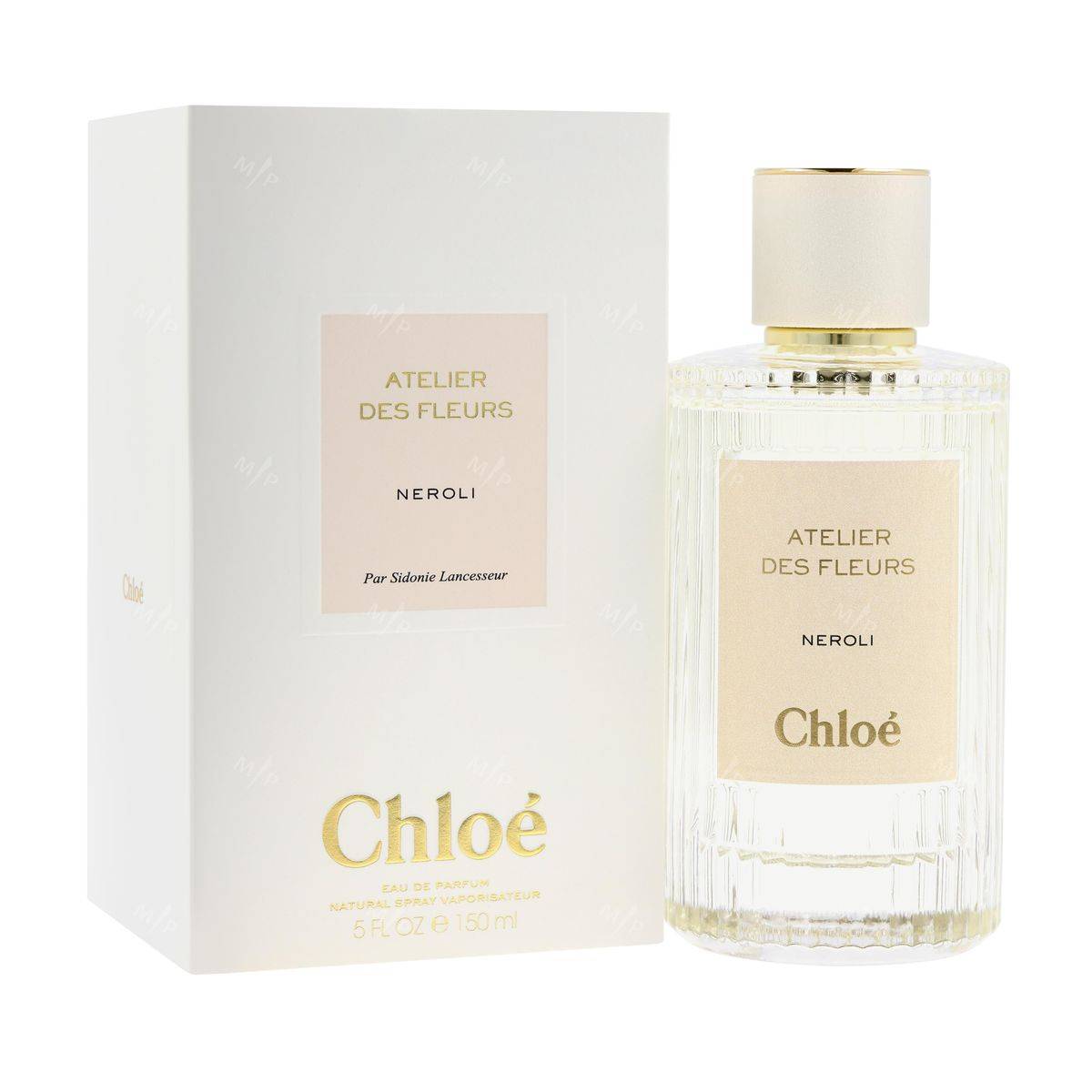 Chloe Atelier Des Fleurs Neroli (W) EDP 150ml – Chemist Warehouse