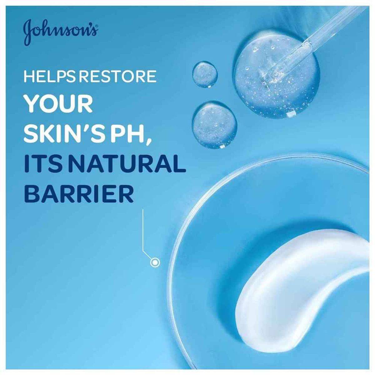 Johnsons Skin Balance Face & Body Cream 200ml – Chemist Warehouse UAE