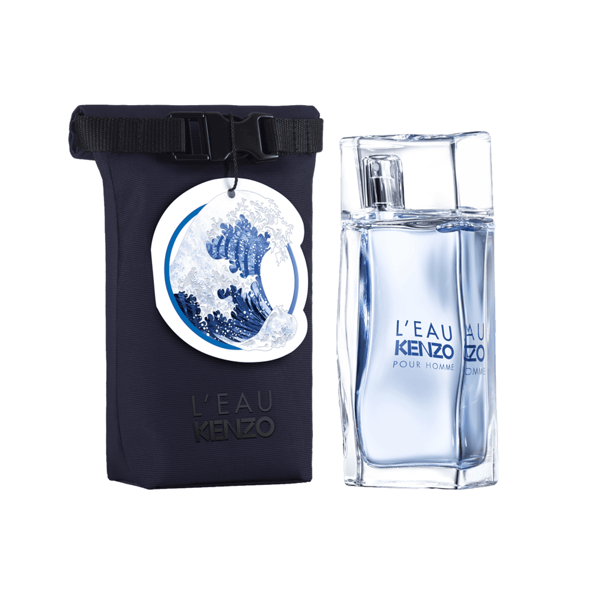 Kenzo L'eau Kenzo Pour Homme (M) EDT 30ml – Chemist Warehouse UAE