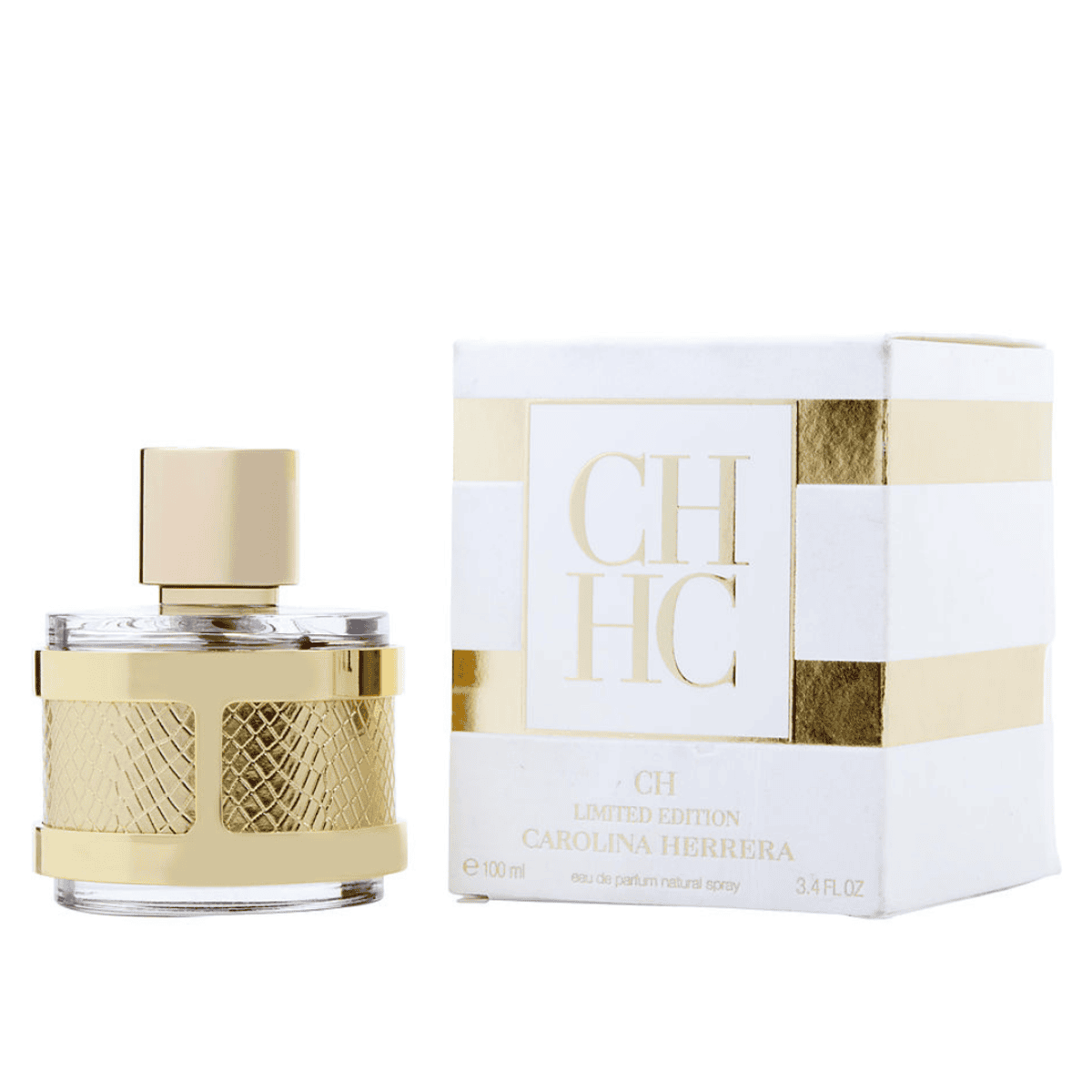 Carolina Herrera CH Limited Edition (W) EDP 100ml – Chemist Warehouse
