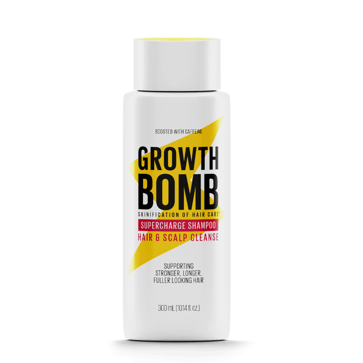 Growth Bomb Hair Growth Shampoo 300ml – Chemist Warehouse UAE