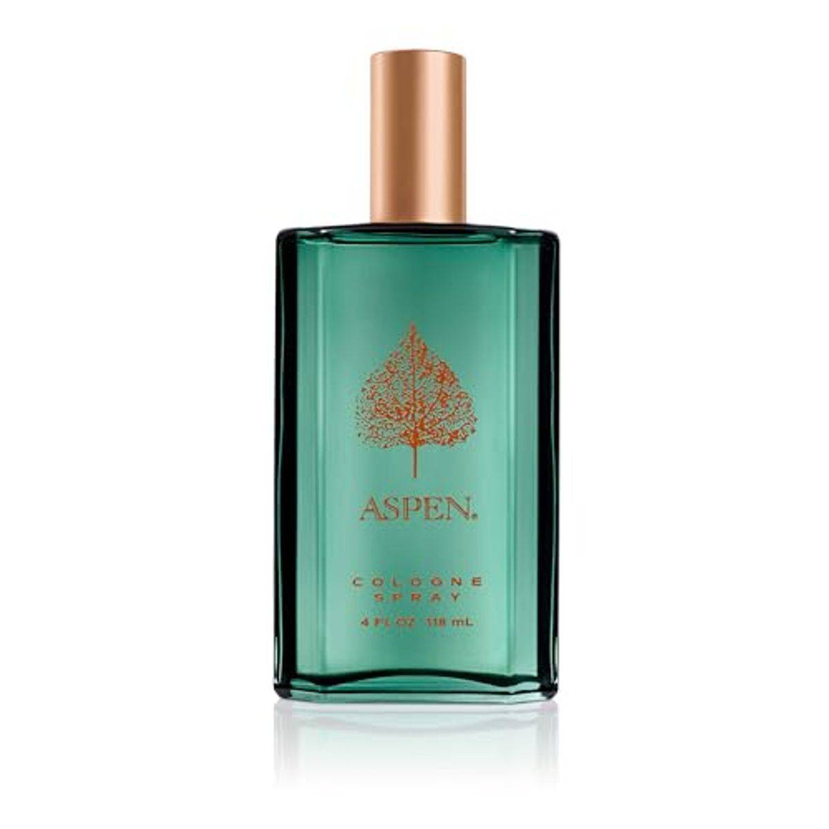 Aspen Cologne Spray (M) 118ml – Chemist Warehouse UAE