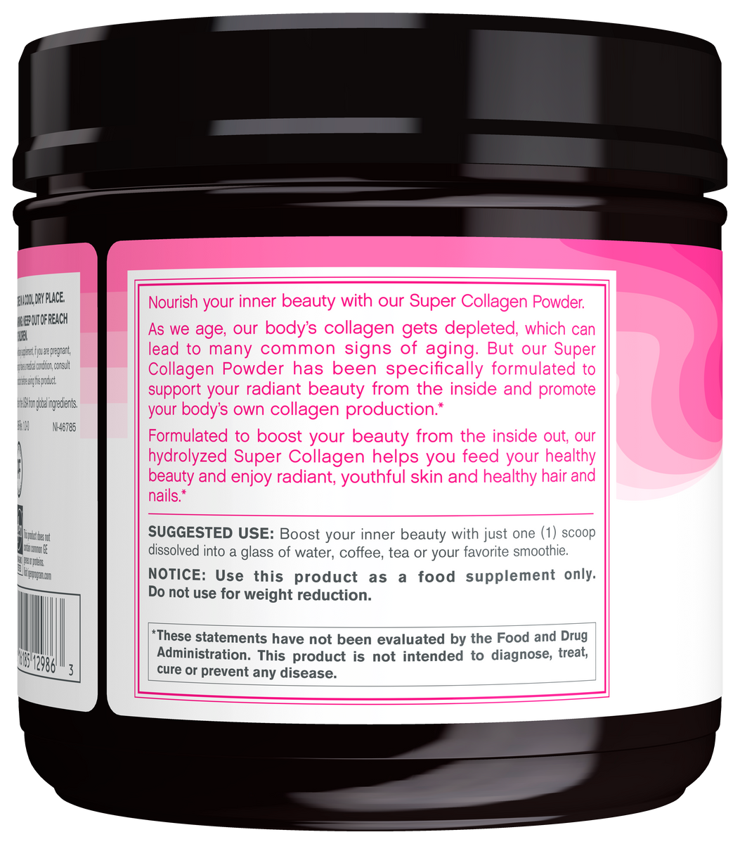 Neocell Super Collagen Peptides Powder 200g – Chemist Warehouse UAE