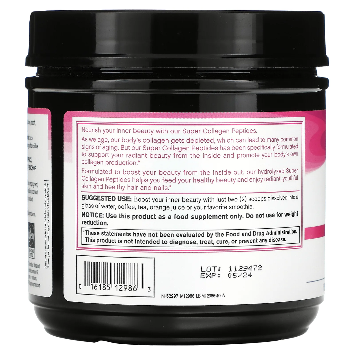 Neocell Super Collagen Peptides Powder 400g – Chemist Warehouse UAE