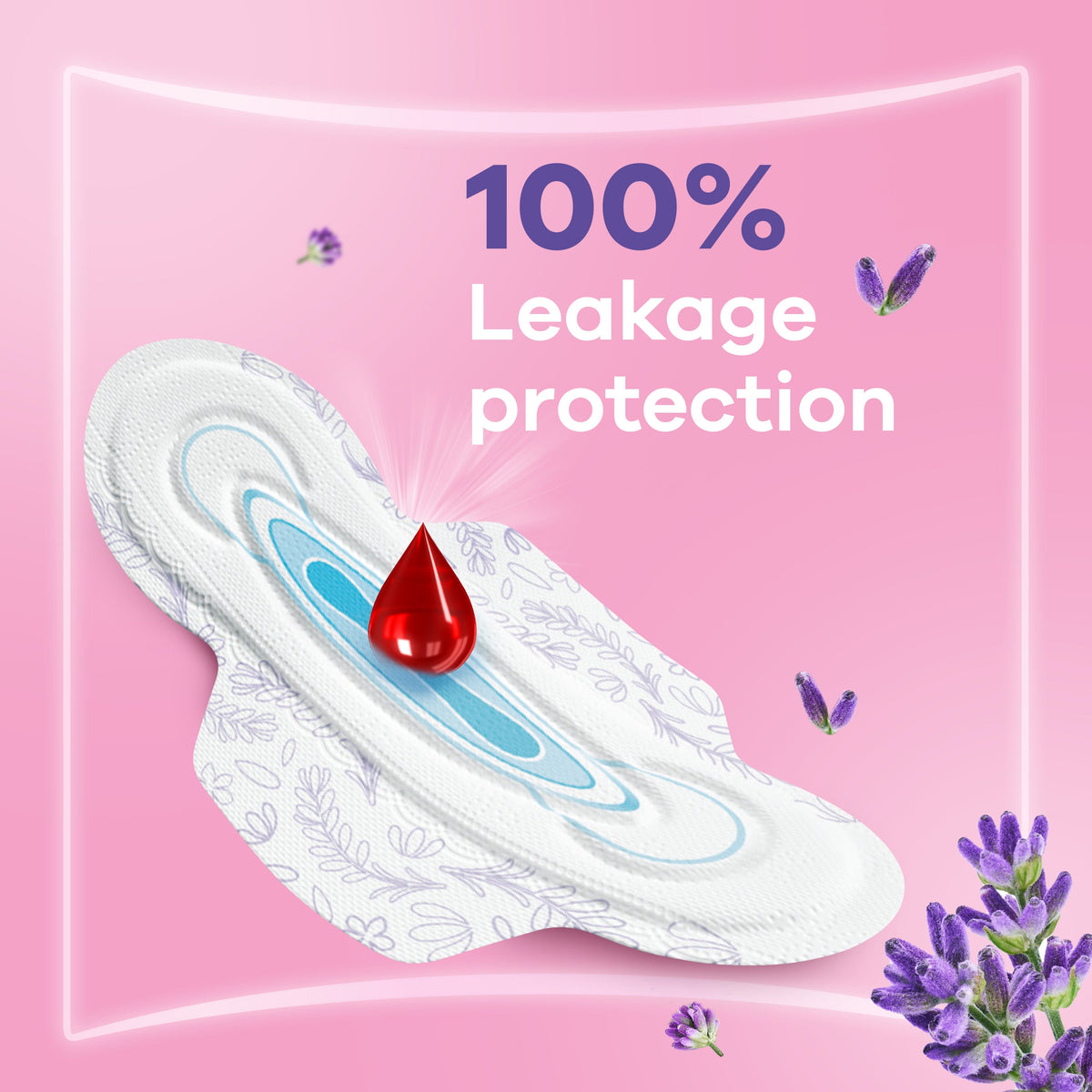 Always Diamond Maxi Thick 48 Count – Chemist Warehouse UAE