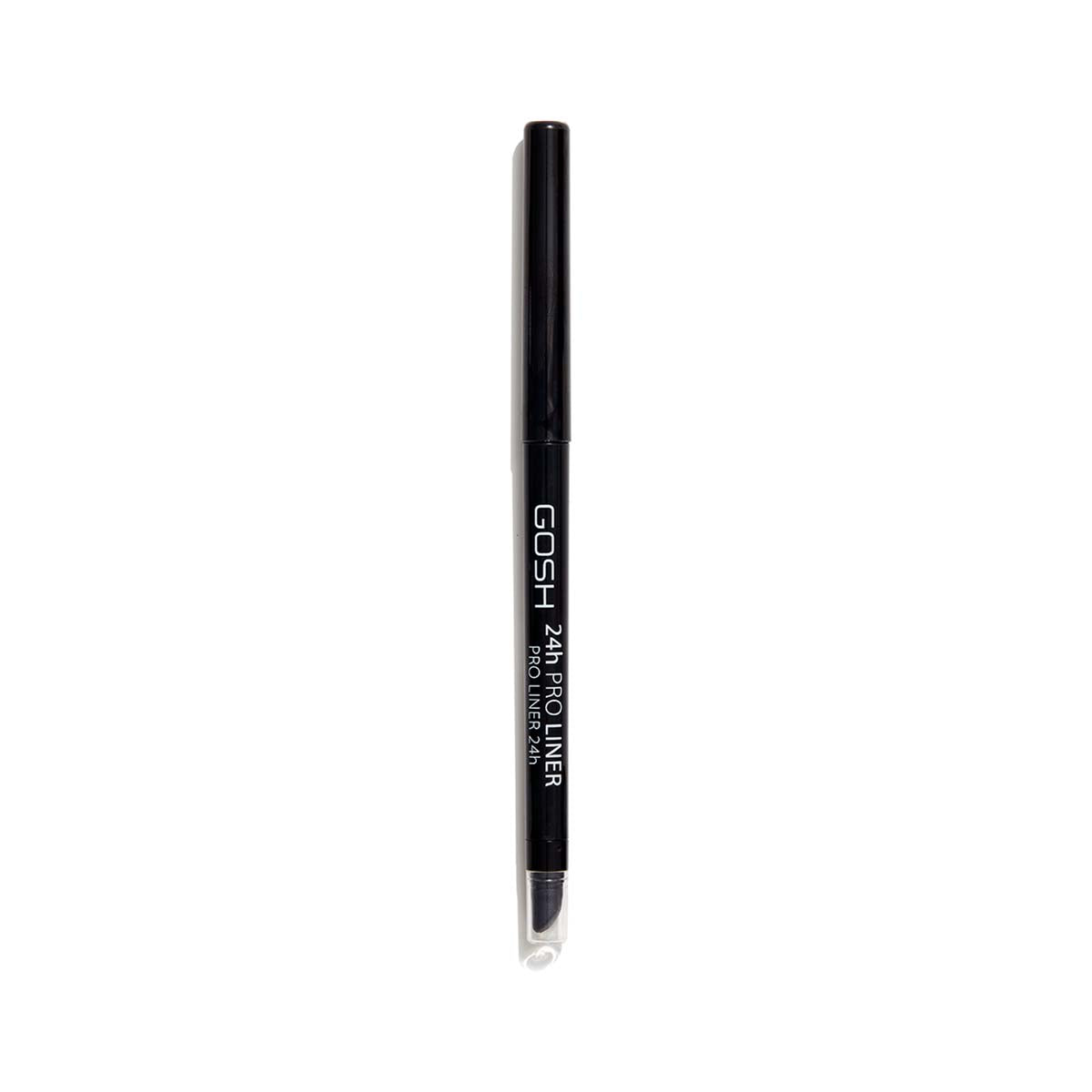 Gosh Pro Liner 24 Hour Eyeliner 002 Carbon Black 1.7g – Chemist ...