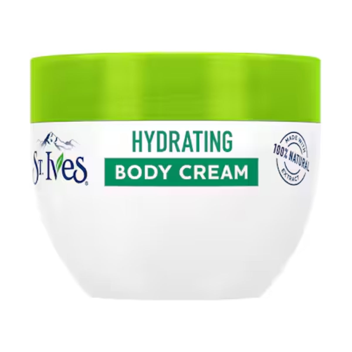 St. Ives Body Cream Hydrating Avocado & Vitamin E 300ml – Chemist ...