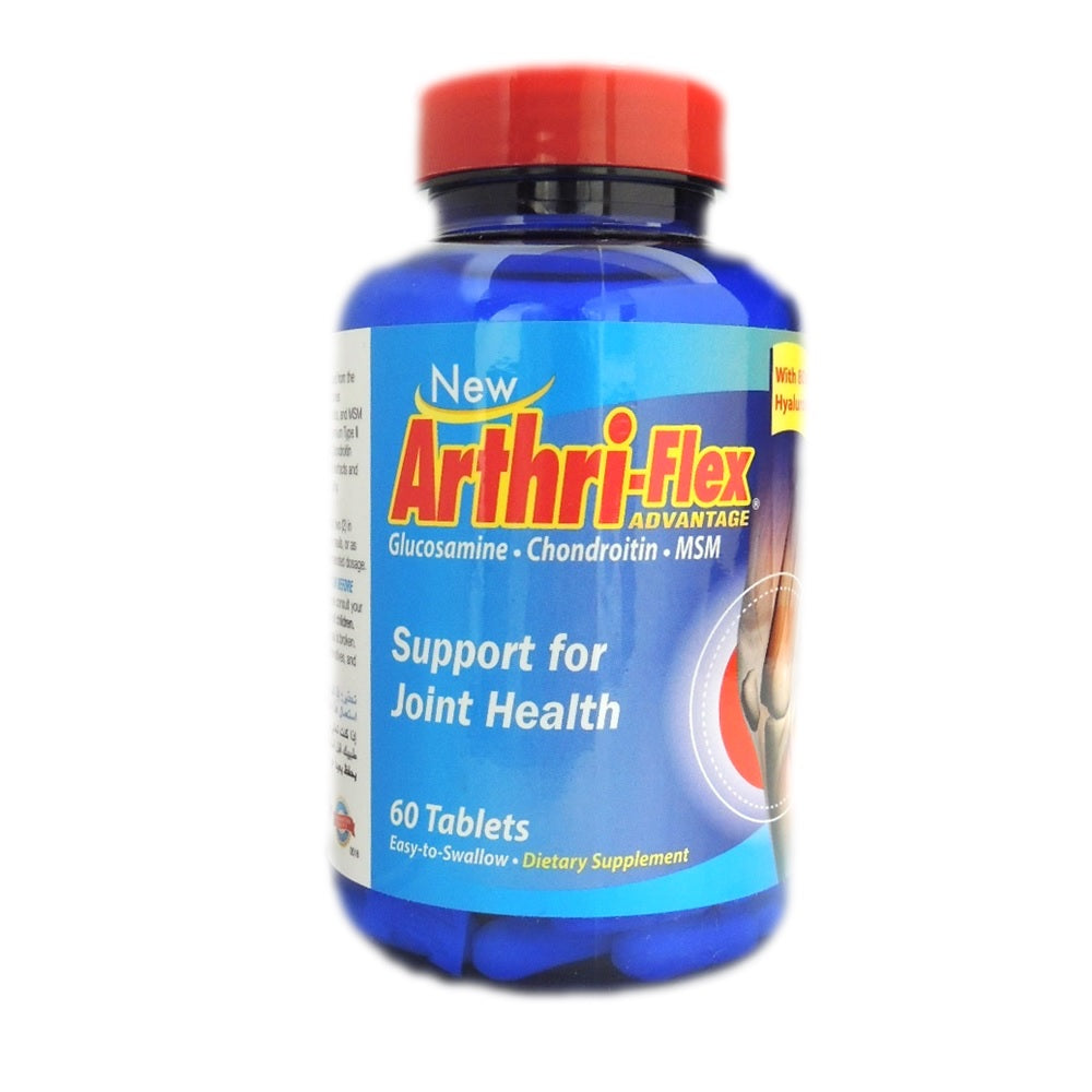 21st Century Arthri Flex 60 Tablets – Chemist Warehouse